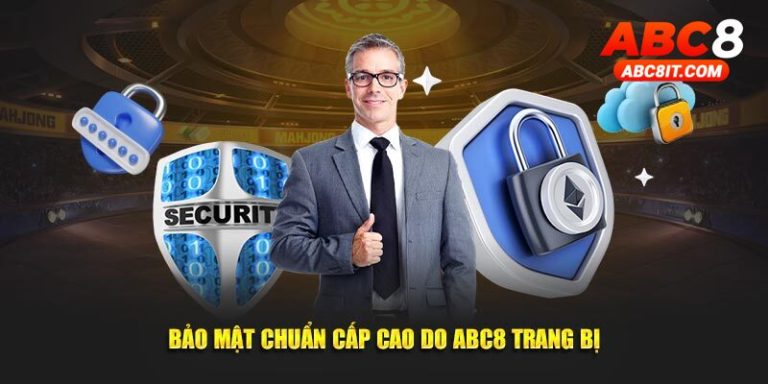 ABC8 - Website Chính Chủ Abc8.Com | Link Đăng Ký [2025]